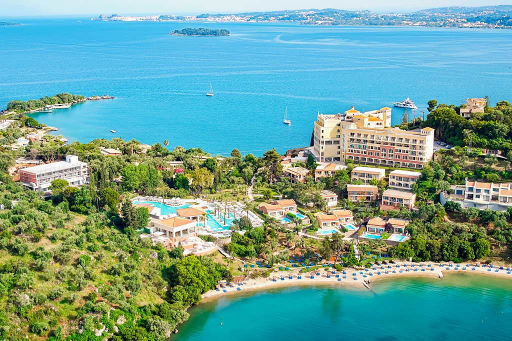 Kommeno Bay Holidays 2023/24 - Low Deposits, Flexible Payments & ATOL ...