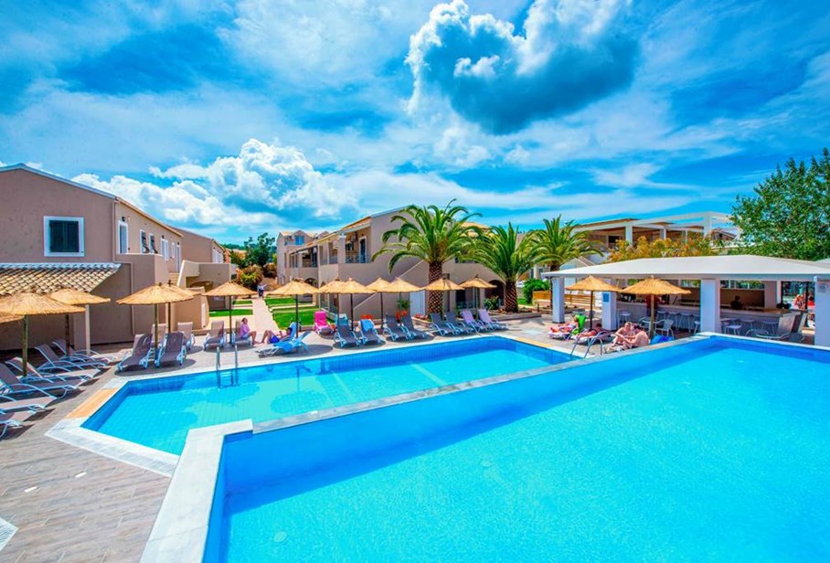 Megali Beach (Corfu) | Jet2holidays