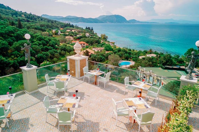 Mythos Palace Resort - Boukari hotels | Jet2holidays