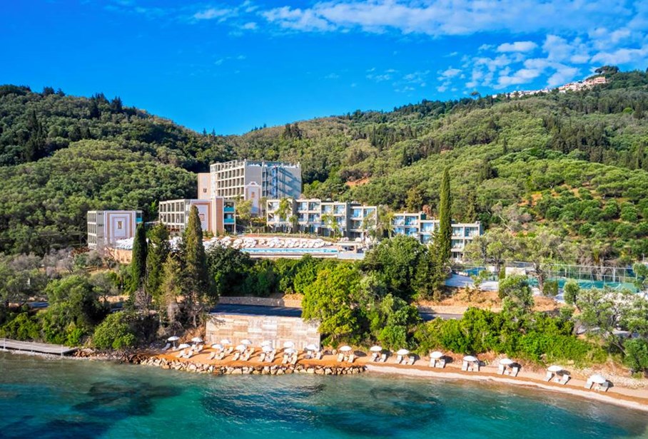 Boukari Holidays 2023/2024 | Boukari Hotels | Jet2holidays