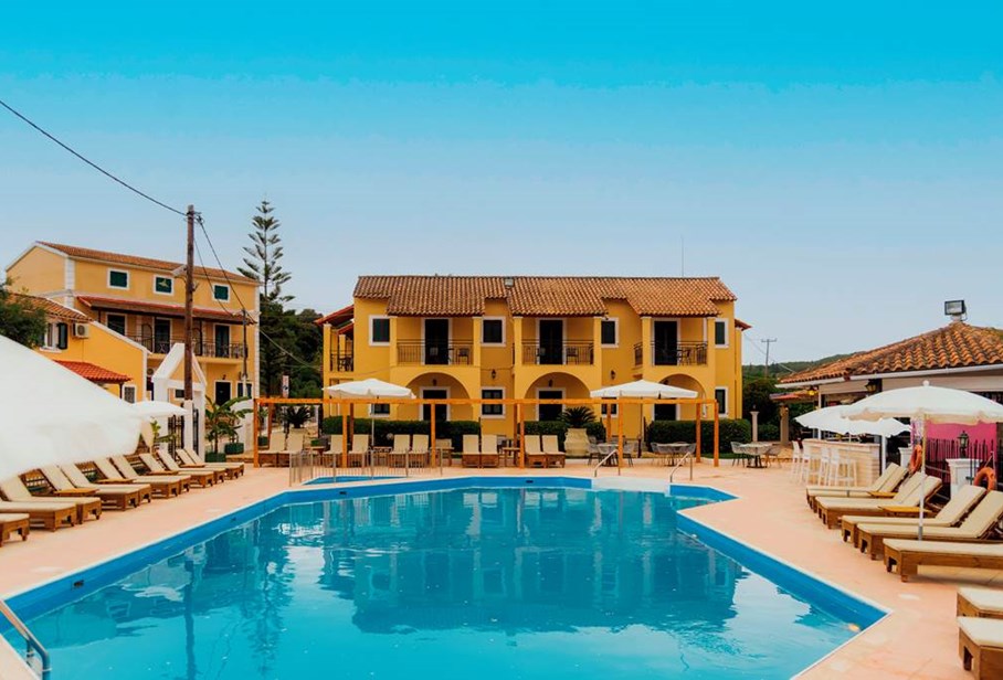 Kavos Holidays & Best Deals & Best Deals 2024/2025 | Kavos Hotels ...