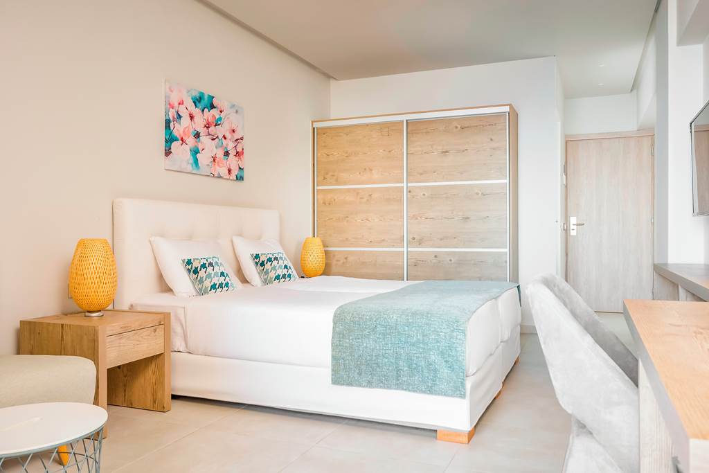 Golden Mare Resort - Barbati hotels | Jet2holidays