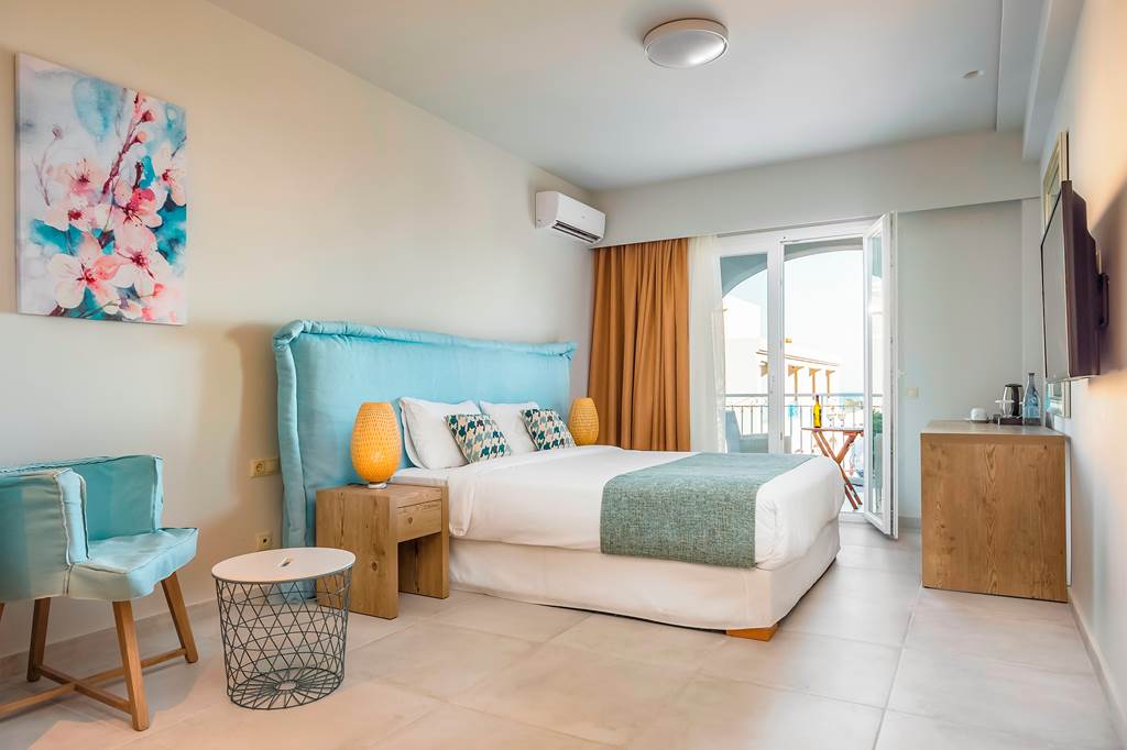 Golden Mare Resort - Barbati hotels | Jet2holidays