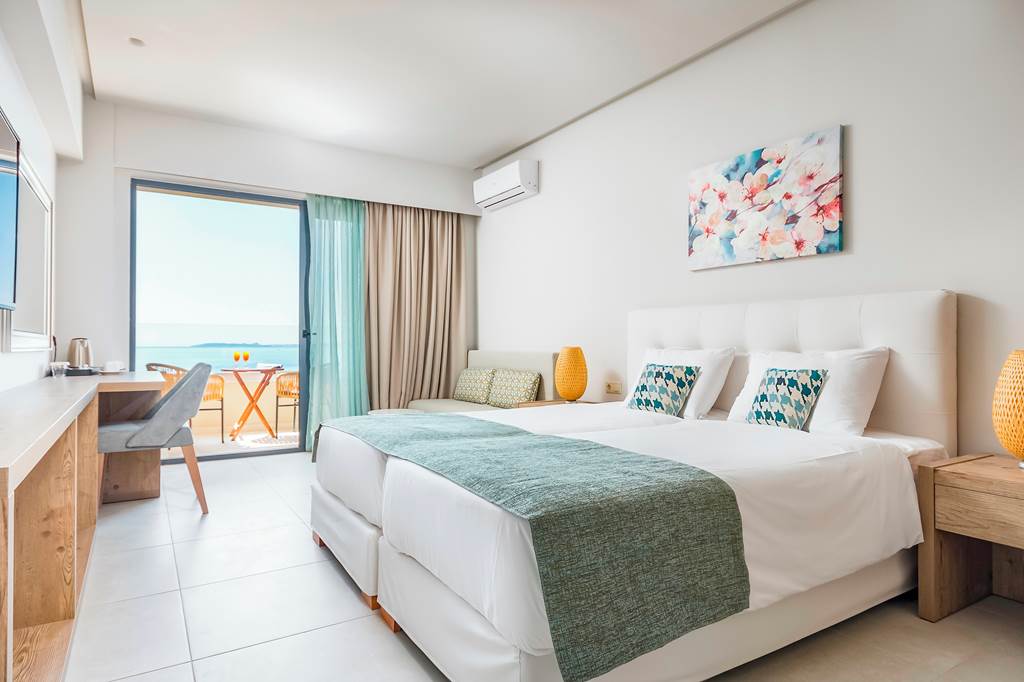 Golden Mare Resort - Barbati hotels | Jet2holidays