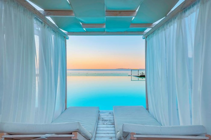 Golden Mare Resort - Barbati hotels | Jet2holidays