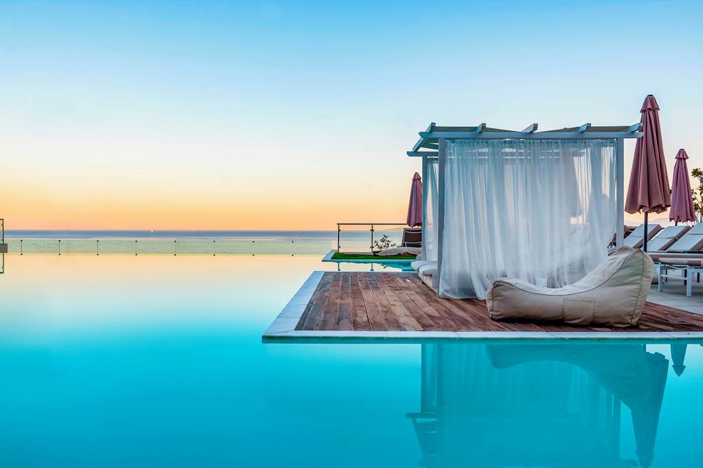 Golden Mare Resort - Barbati hotels | Jet2holidays