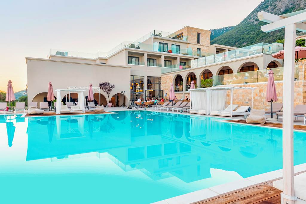 Golden Mare Resort - Barbati hotels | Jet2holidays