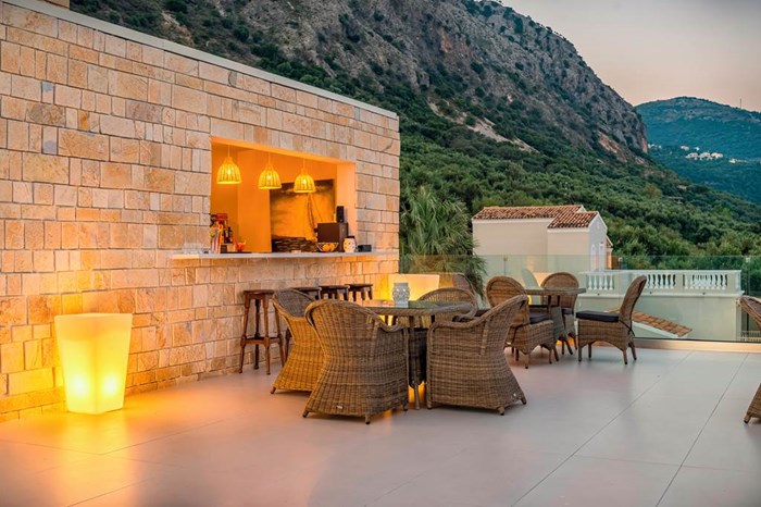 Golden Mare Resort - Barbati hotels | Jet2holidays