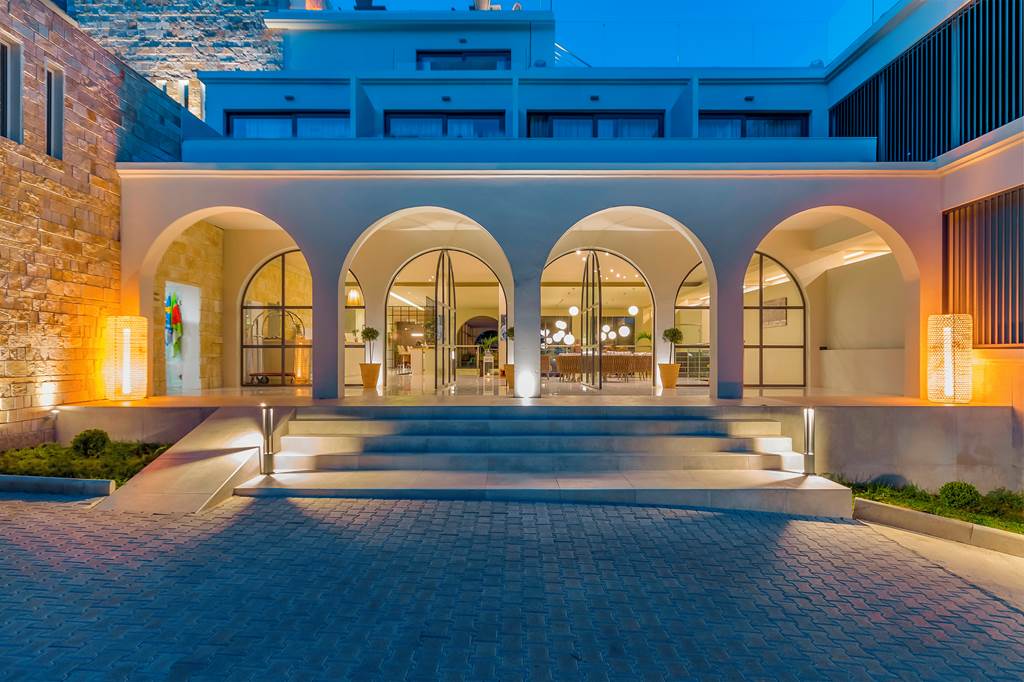 Golden Mare Resort - Barbati hotels | Jet2holidays