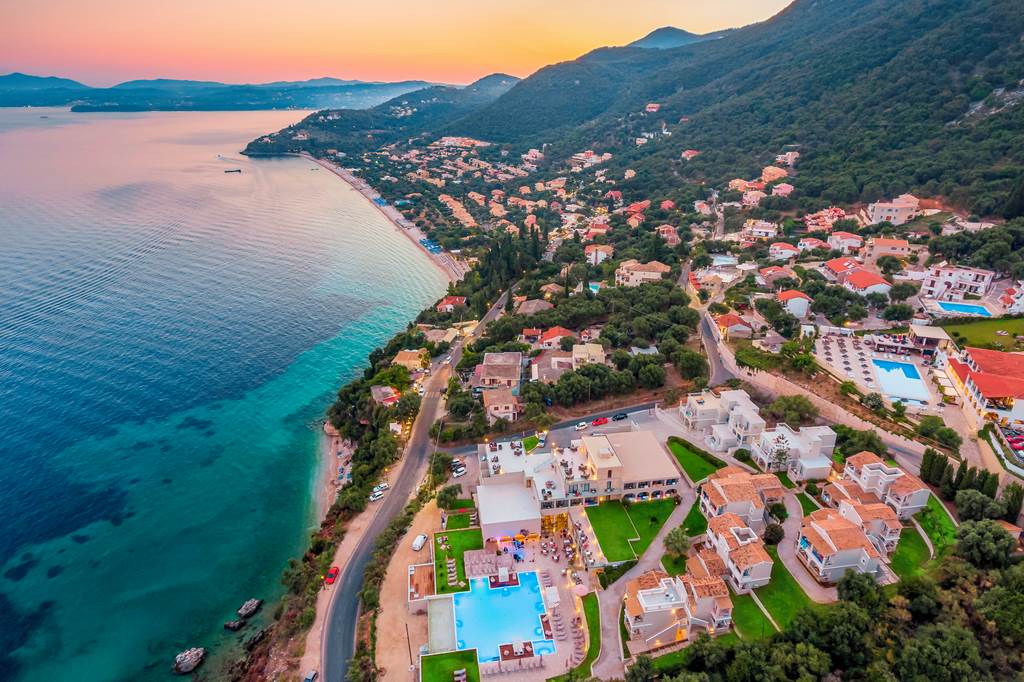 Golden Mare Resort - Barbati hotels | Jet2holidays