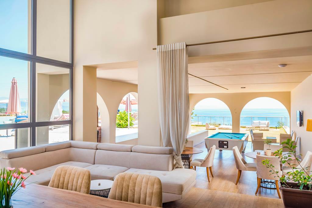 Golden Mare Resort - Barbati hotels | Jet2holidays