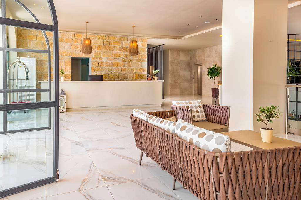 Golden Mare Resort - Barbati hotels | Jet2holidays