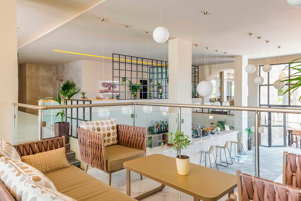 Golden Mare Resort - Barbati hotels | Jet2holidays