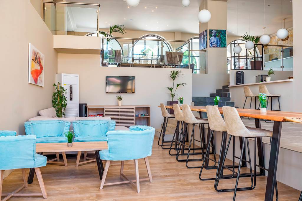 Golden Mare Resort - Barbati hotels | Jet2holidays