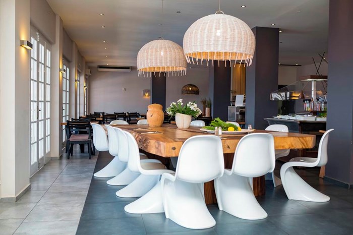 Pantokrator Hotel - Barbati hotels | Jet2holidays