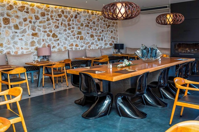 Pantokrator Hotel - Barbati hotels | Jet2holidays