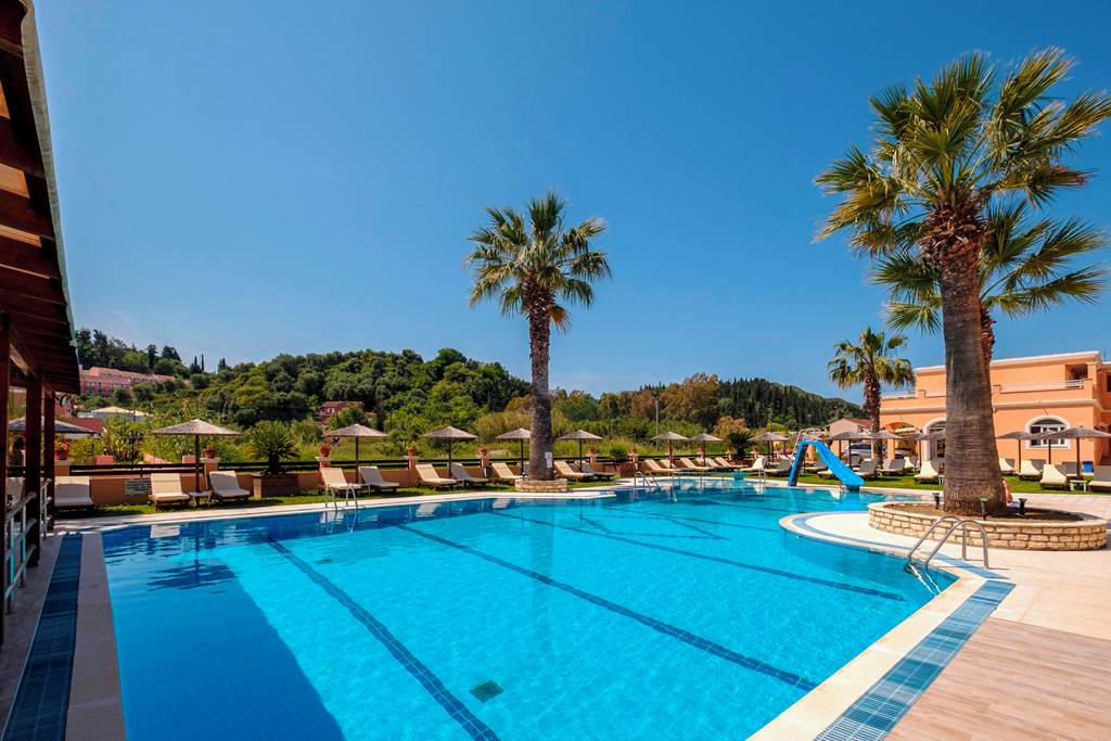 Lagoon Hotel and Apartments - Sidari hotels | Jet2holidays