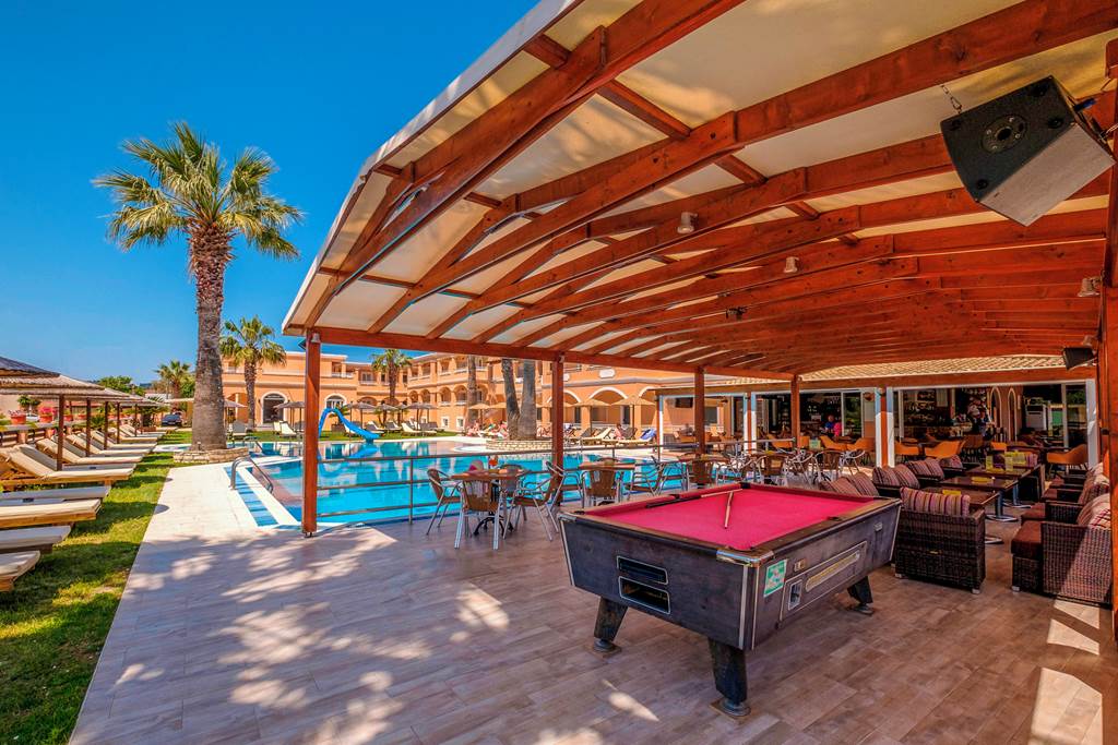 Lagoon Hotel and Apartments - Sidari hotels | Jet2holidays