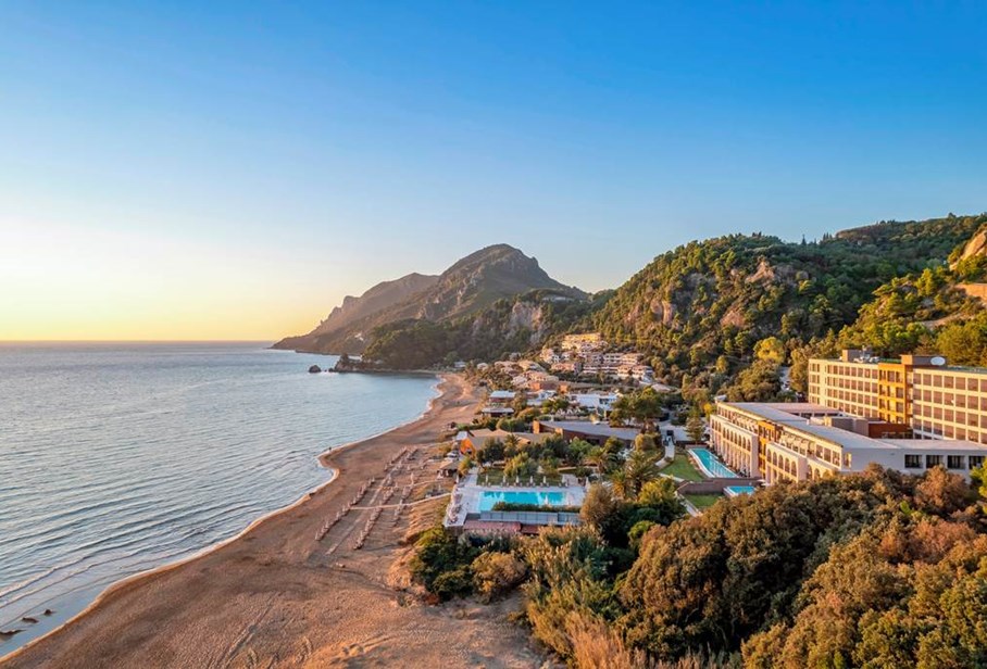 Pelekas (Corfu) | Jet2holidays