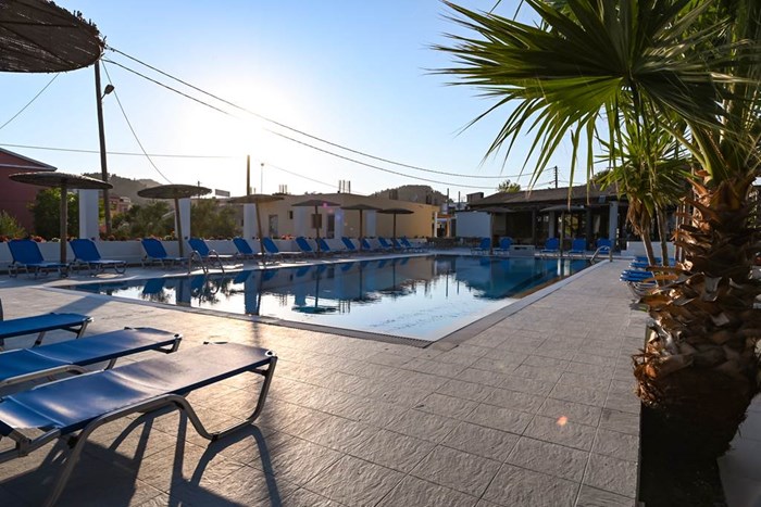 Sungate Hotel - Sidari hotels | Jet2holidays