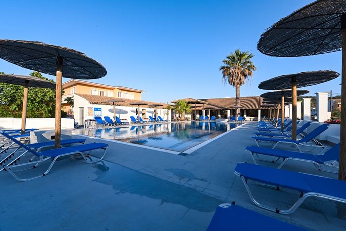 Sungate Hotel - Sidari hotels | Jet2holidays