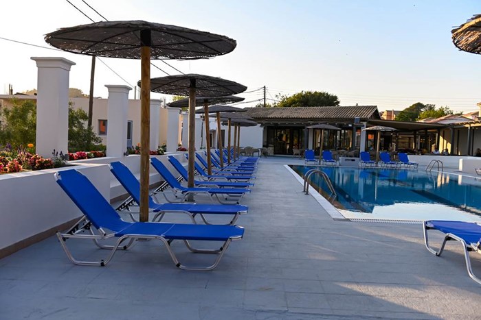 Sungate Hotel - Sidari hotels | Jet2holidays