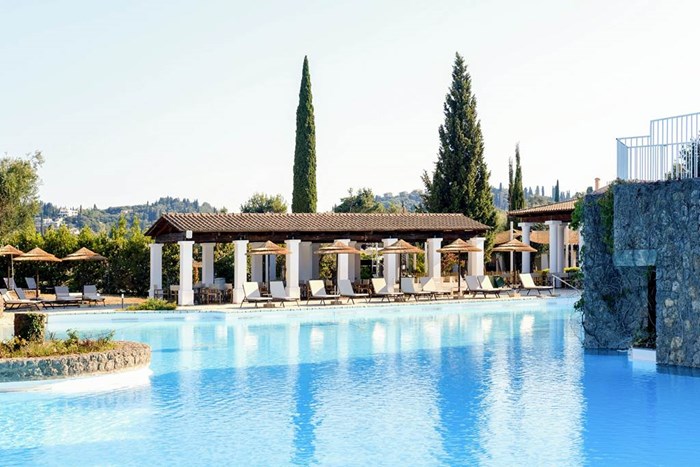 Dreams Corfu Resort & Spa - Gouvia hotels | Jet2holidays