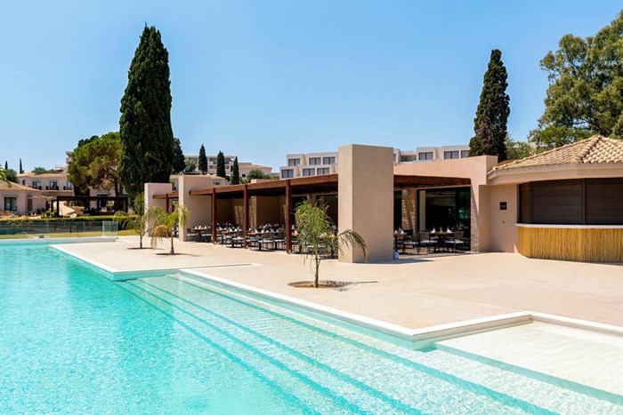 Dreams Corfu Resort & Spa - Gouvia hotels | Jet2holidays
