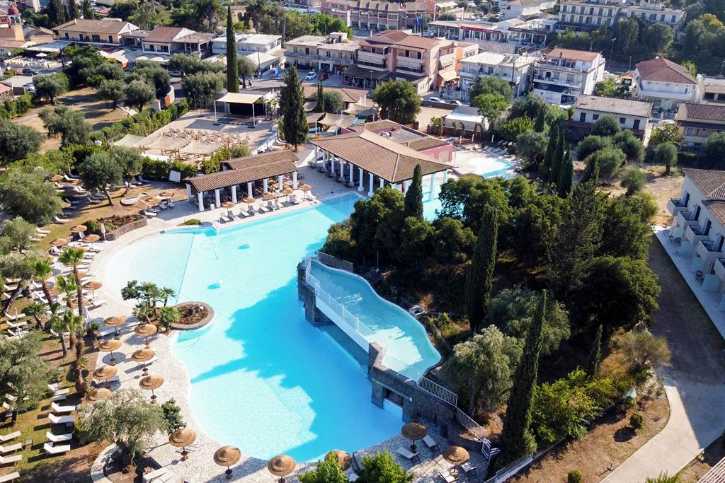 Dreams Corfu Resort & Spa - Gouvia hotels | Jet2holidays