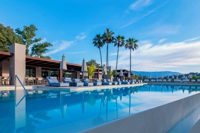 Dreams Corfu Resort & Spa - Gouvia hotels | Jet2holidays