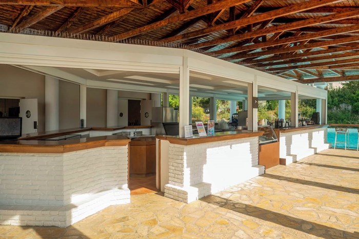 Dreams Corfu Resort & Spa - Gouvia hotels | Jet2holidays