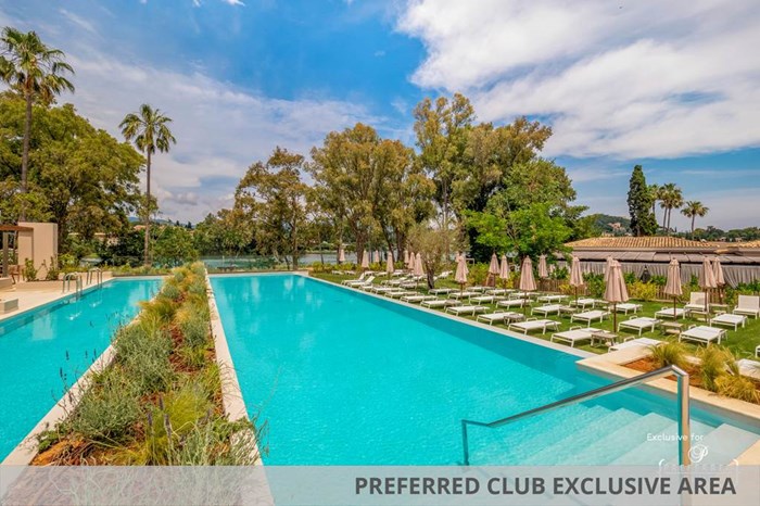 Dreams Corfu Resort & Spa - Gouvia hotels | Jet2holidays