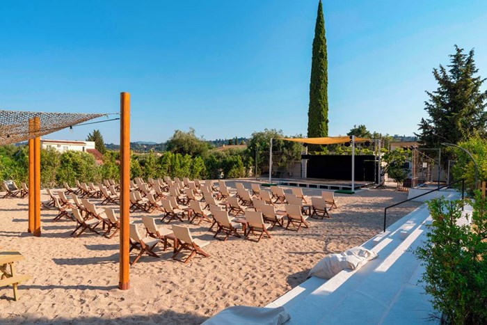 Dreams Corfu Resort & Spa - Gouvia hotels | Jet2holidays