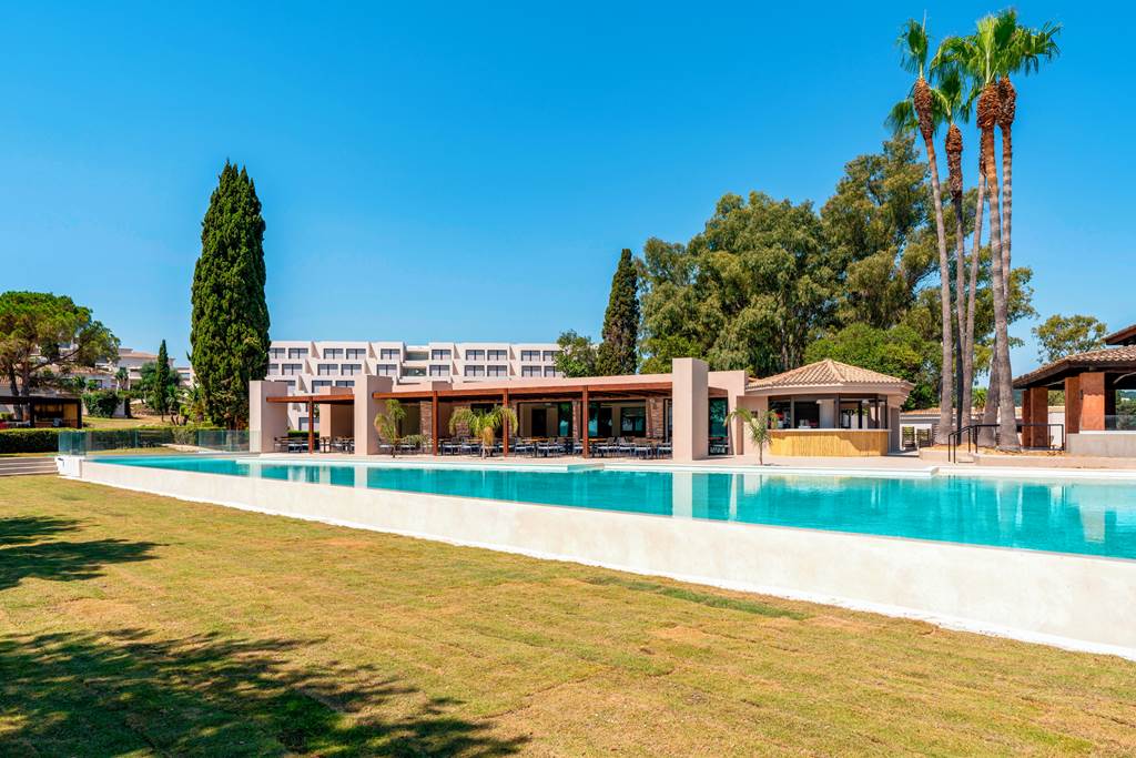 Dreams Corfu Resort & Spa - Gouvia hotels | Jet2holidays