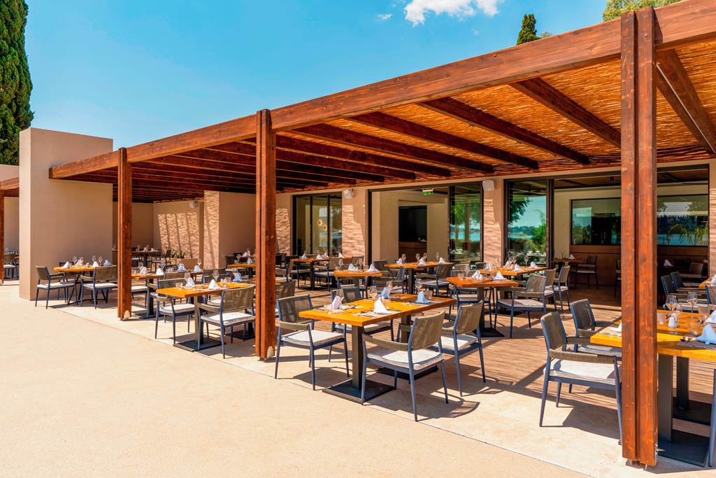 Dreams Corfu Resort & Spa - Gouvia hotels | Jet2holidays