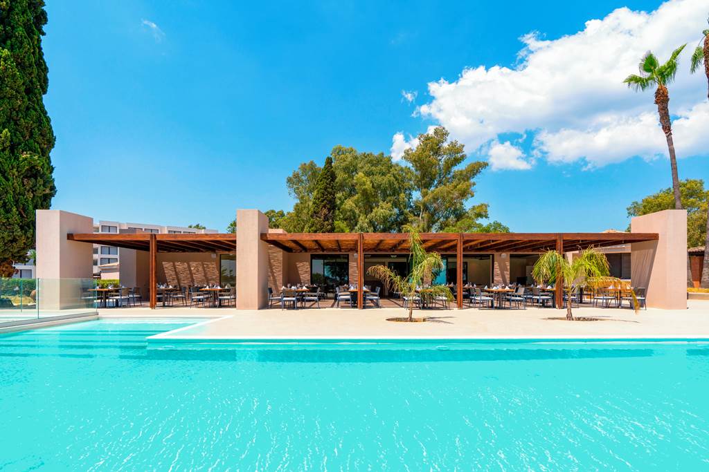 Dreams Corfu Resort & Spa - Gouvia hotels | Jet2holidays