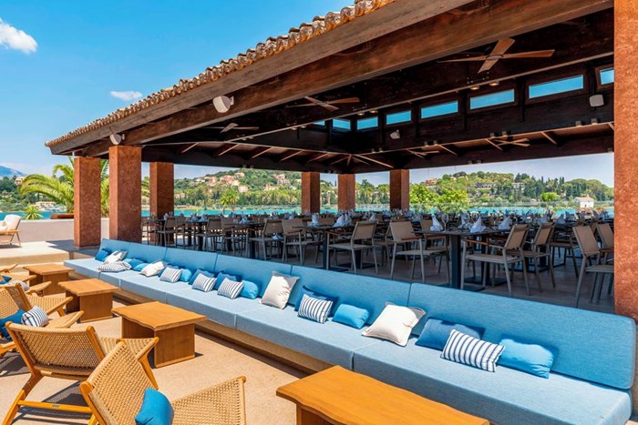 Dreams Corfu Resort & Spa - Gouvia hotels | Jet2holidays