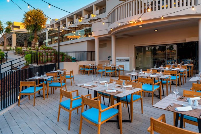 Dreams Corfu Resort & Spa - Gouvia hotels | Jet2holidays