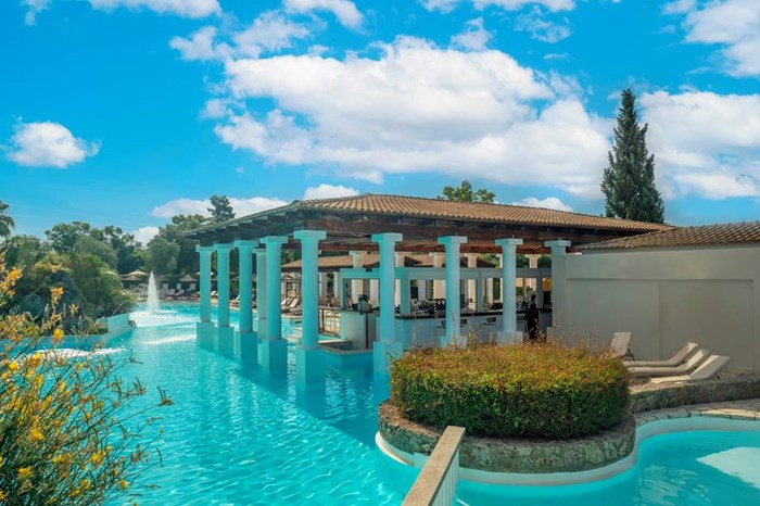 Dreams Corfu Resort & Spa - Gouvia hotels | Jet2holidays
