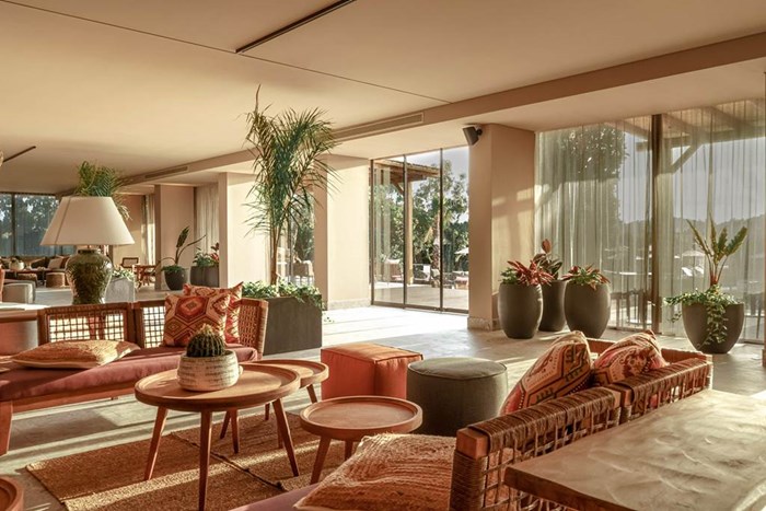 Cook's Club Corfu - Gouvia hotels | Jet2holidays