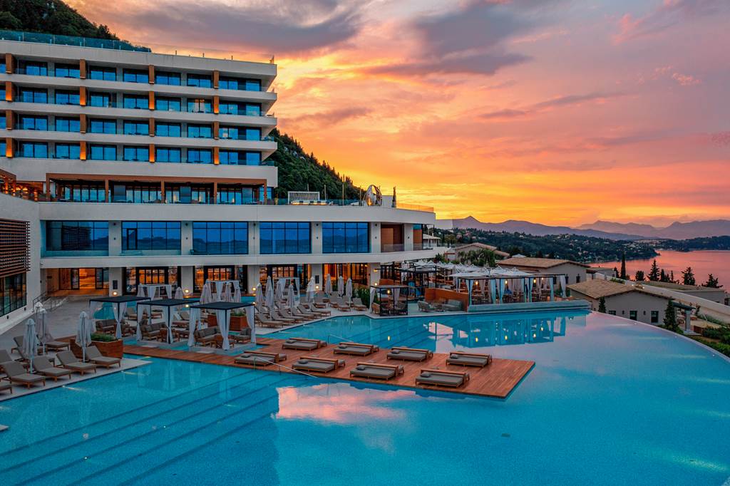 Angsana Corfu Resort & Spa - Benitses hotels | Jet2holidays
