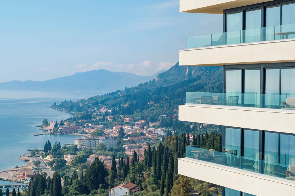 Angsana Corfu Resort & Spa - Benitses hotels | Jet2holidays
