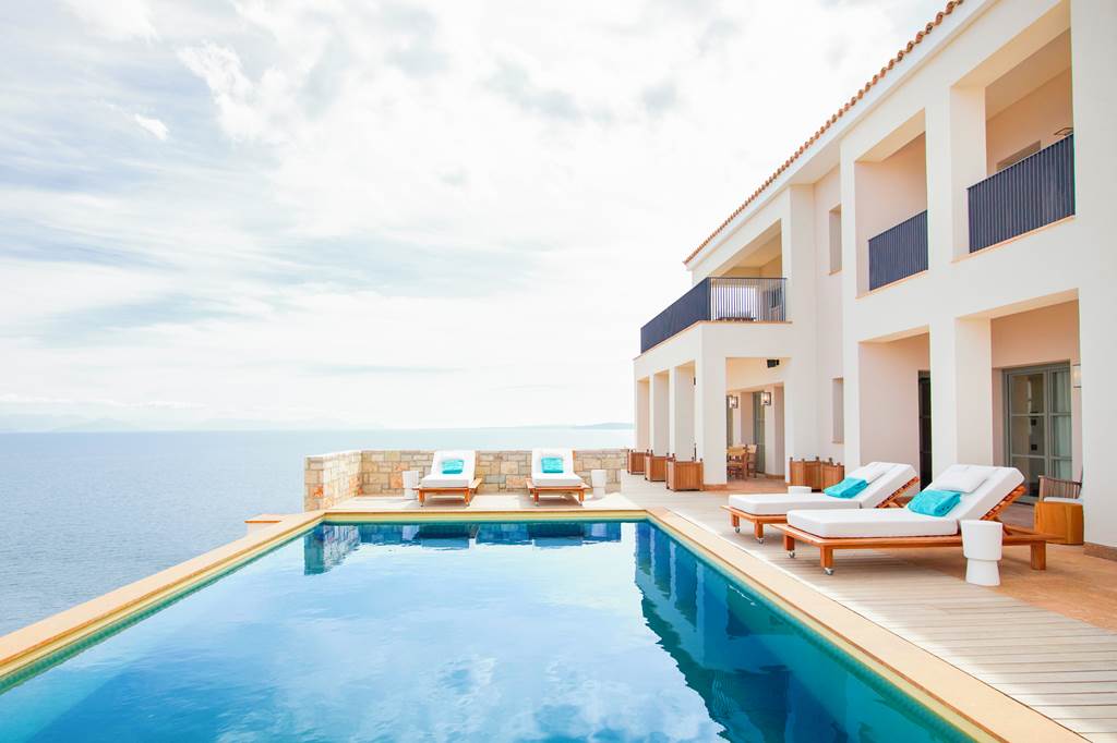 Angsana Corfu Resort & Spa - Benitses hotels | Jet2holidays