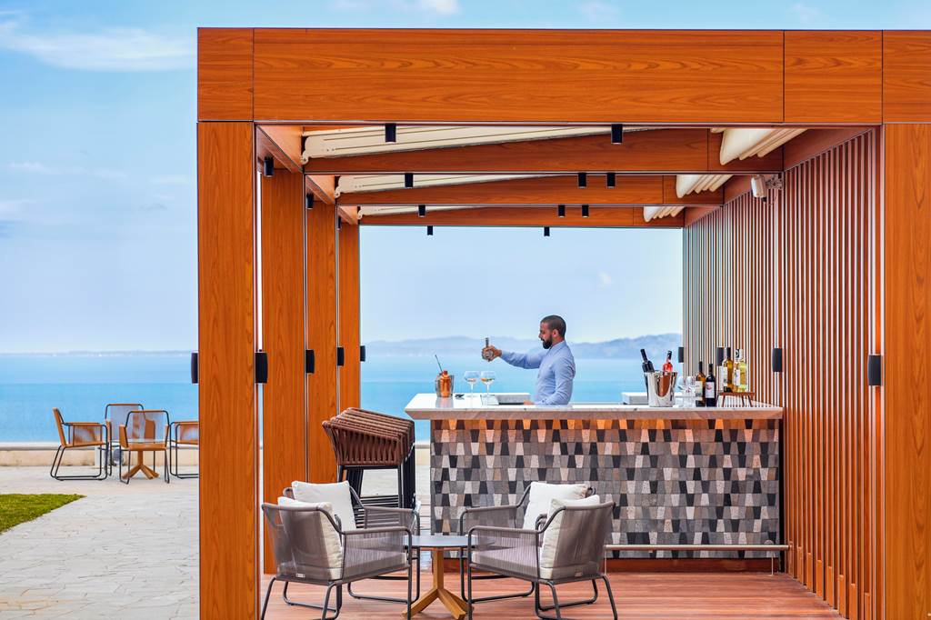 Angsana Corfu Resort & Spa - Benitses hotels | Jet2holidays