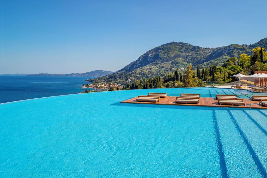 Angsana Corfu Resort & Spa - Benitses hotels | Jet2holidays