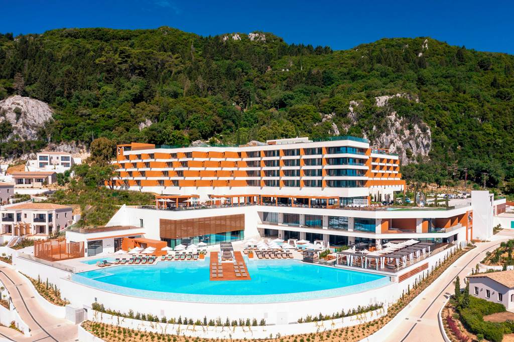 Angsana Corfu Resort & Spa - Benitses hotels | Jet2holidays