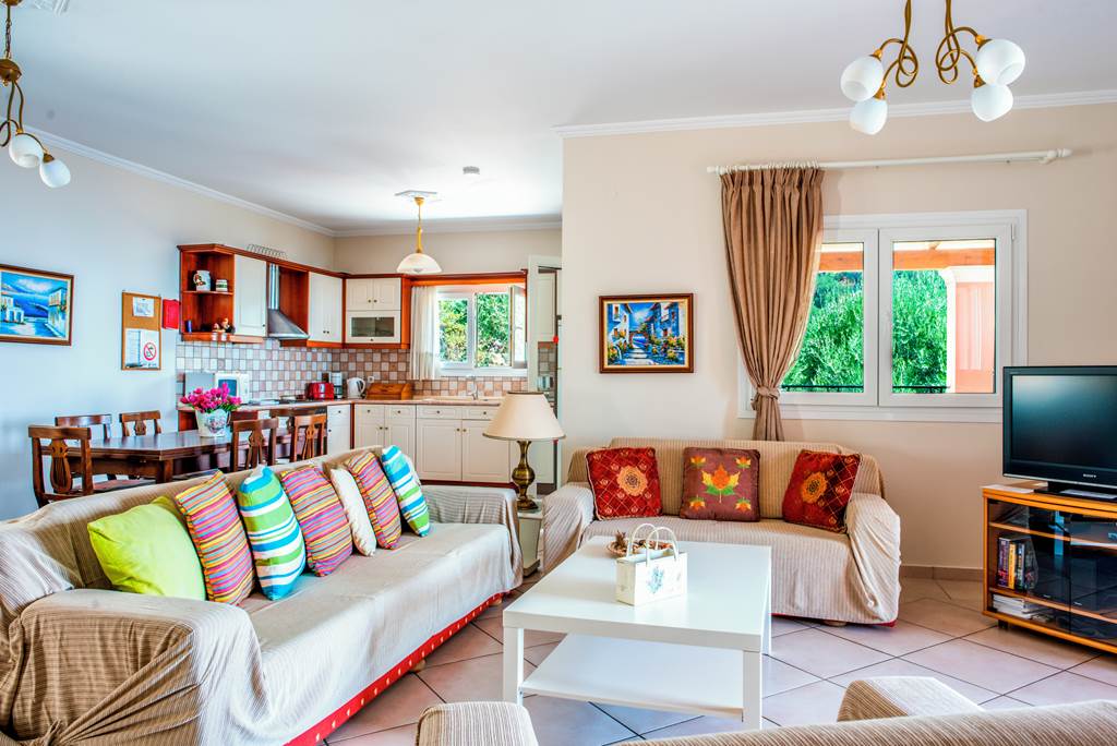 Villa Nefeli | Jet2Villas | Jet2holidays