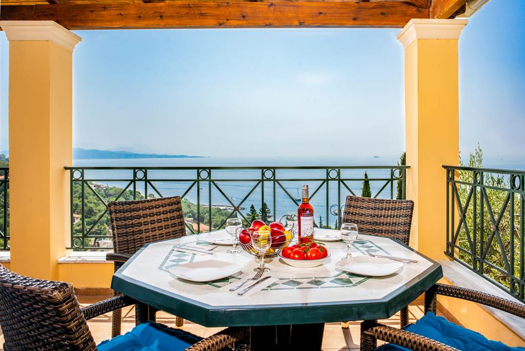 Villa Selini Corfu | Jet2Villas | Jet2holidays