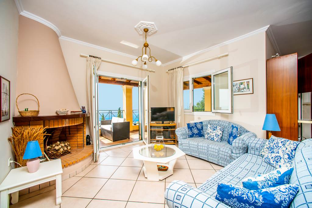 Villa Selini Corfu | Jet2Villas | Jet2holidays