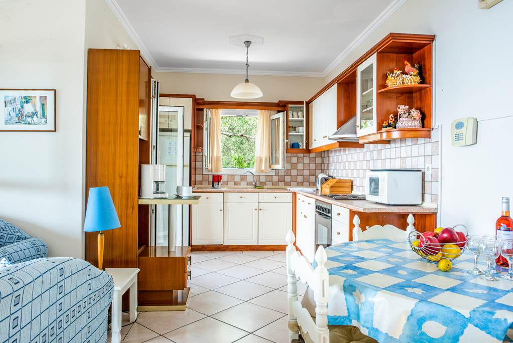 Villa Selini Corfu | Jet2Villas | Jet2holidays